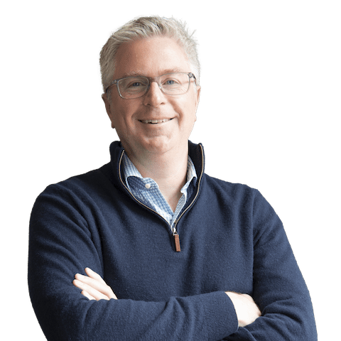 Brian Rice - Ever.Ag